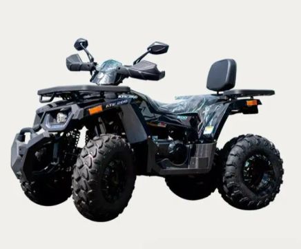 Motos SHINERAY no Brasil