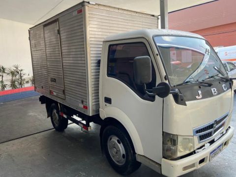 "caminhao jbc" no Brasil