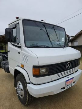 "caminhoes 710" no Brasil