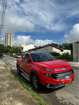 "fiat toro com teto" - Carros Usados e Novos à venda