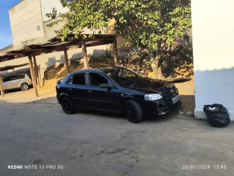 "chevrolet astra ss" - Carros Usados e Novos à venda