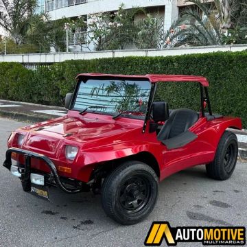 BUGGY Usados e Novos