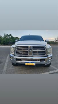 DODGE RAM 2012 Usados e Novos