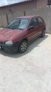 CHEVROLET CORSA 1995 Usados e Novos