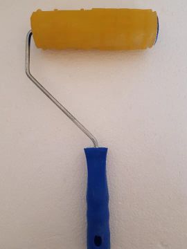 "textura rolada" no Brasil