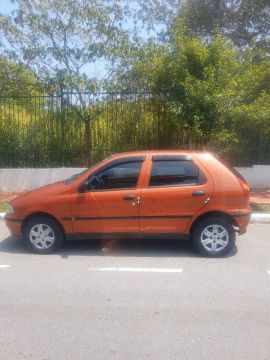FIAT PALIO 1996 Usados e Novos