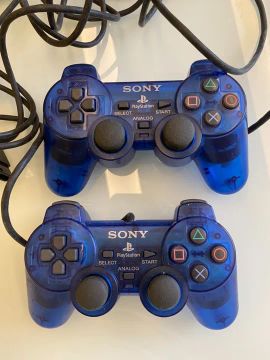 "sony playstation 2 ps2" no Brasil