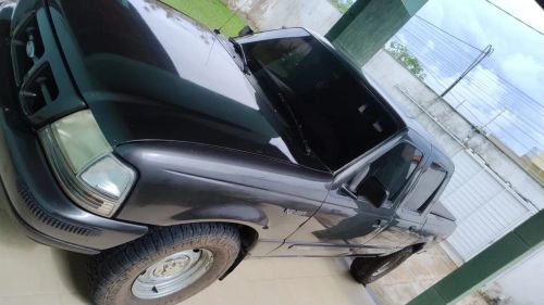 FORD RANGER 2000 Usados e Novos