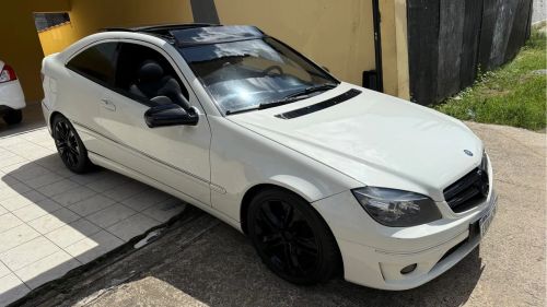 MERCEDES-BENZ CLC-200 Usados e Novos