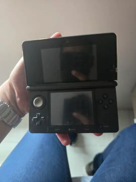 Nintendo 3DS no Brasil