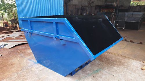 "cacamba entulho" no Brasil