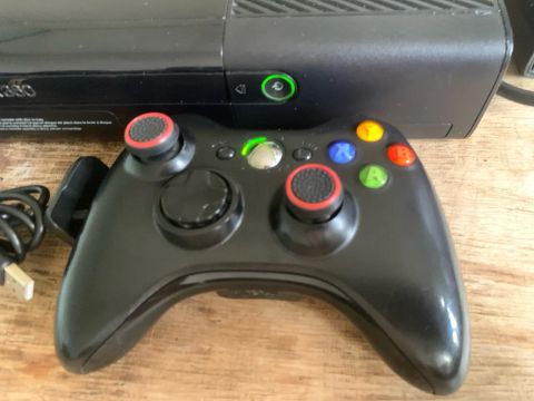 "xbox 360 rgh" - Consoles de Vídeo Game no Brasil