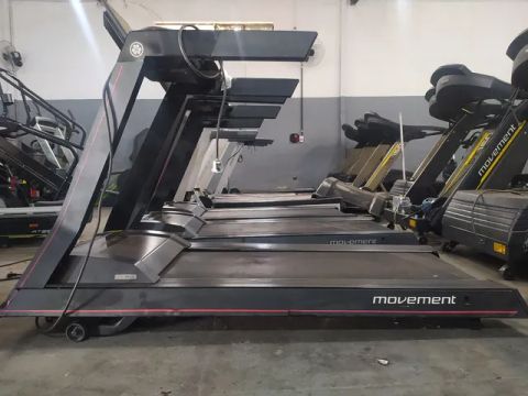 "esteiras movement profissional" - Academia e Exercícios no Brasil