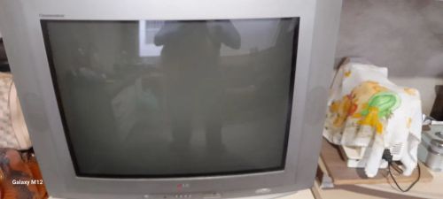 "tv tubo lg 29 polegadas" - TVs no Brasil