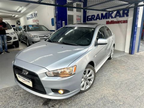 MITSUBISHI LANCER Usados e Novos