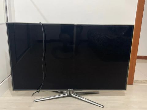 "tv 50 com defeito" - TVs no Brasil