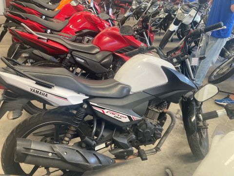 Motos YAMAHA FACTOR 2023 no Brasil