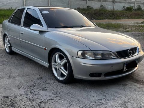CHEVROLET VECTRA 2001 Usados e Novos