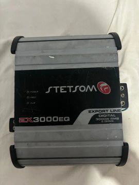 "modulo amplificador 3000w rms" no Brasil