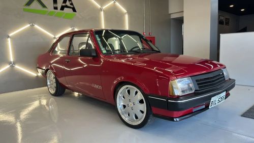 CHEVROLET CHEVETTE 1992 Usados e Novos
