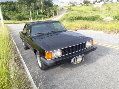 CHEVROLET OPALA 1982 Usados e Novos