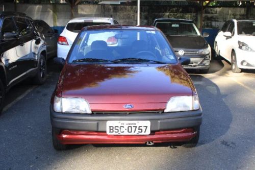 FORD FIESTA 1995 Usados e Novos