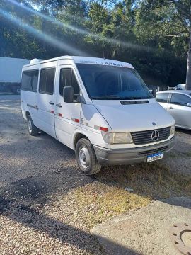 MERCEDES-BENZ SPRINTER 1998 Usados e Novos