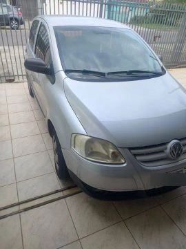 "volkswagen fox 2007" - Carros Usados e Novos à venda
