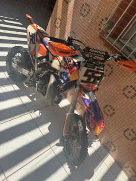 "mini cross" no Brasil