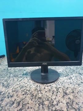 "monitor aoc 14 polegadas" - Monitores no Brasil