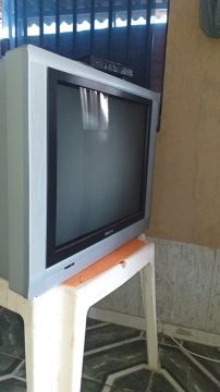 "tv de tubo nova" no Brasil