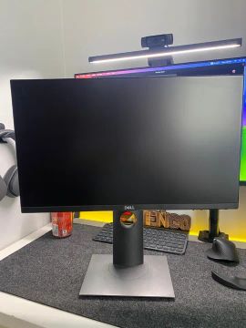 "monitor dell 22" - Monitores no Brasil
