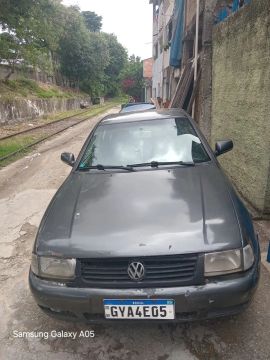 VOLKSWAGEN POLO 1999 Usados e Novos