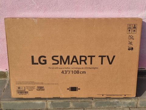 TVs e video no Rio de Janeiro