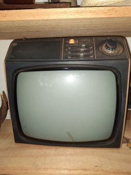 "tv philips antiga" - TVs no Brasil