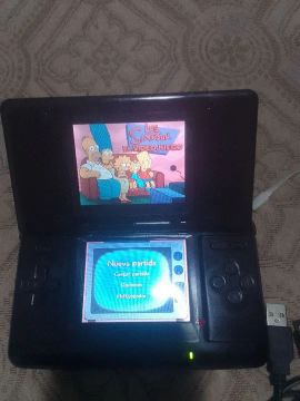 "nintendo ds fat" - Consoles de Vídeo Game no Brasil