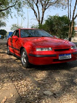 CHEVROLET CALIBRA Usados e Novos