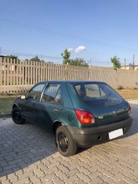 FORD FIESTA 2000 Usados e Novos