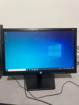 "monitor hp 19 polegadas" - Monitores no Brasil
