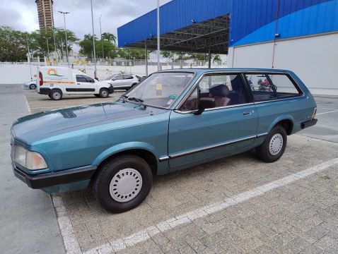 "belina 81" no Brasil