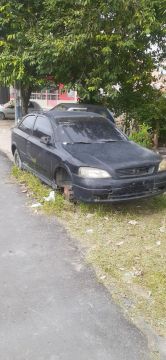 CHEVROLET ASTRA 2000 Usados e Novos