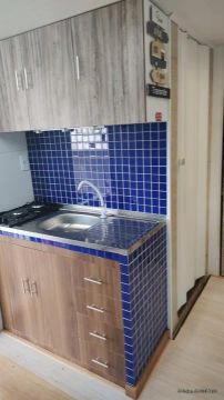 "trailer home" no Brasil