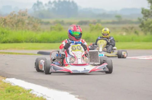 "kart" no Brasil