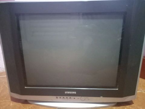 "tv de tubo nova" no Brasil