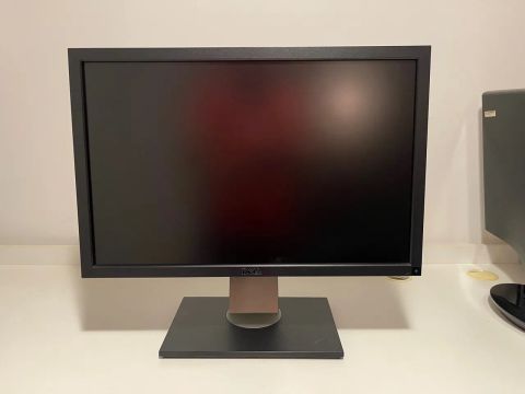 "monitor dell 24 polegadas" - Monitores no Brasil