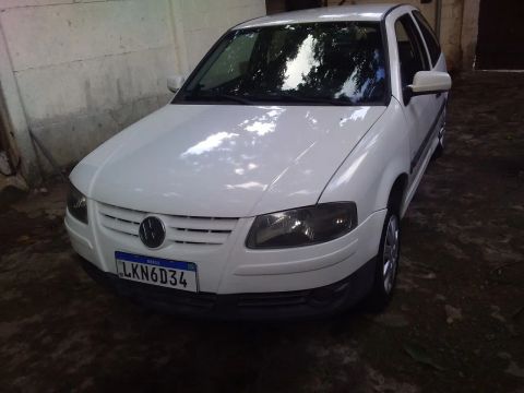 VOLKSWAGEN GOL 2008 Usados e Novos