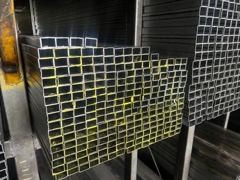 "metalon 30x20" no Brasil