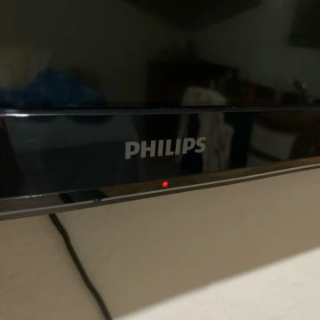 "tv philips 42 polegadas lcd" - TVs no Brasil