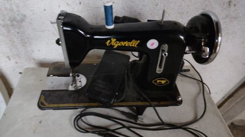 "vigorelli maquinas de costura" no Brasil