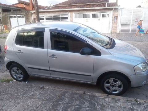 VOLKSWAGEN FOX 2005 Usados e Novos